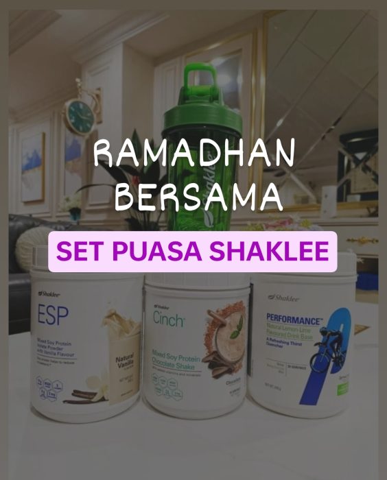 Cara Dapatkan Duit Raya Awal Shaklee : KAK TUN PENGEDAR SHAKLEE GOMBAK ... Cara Dapatkan Duit Raya Awal Shaklee : KAK TUN PENGEDAR SHAKLEE GOMBAK ...